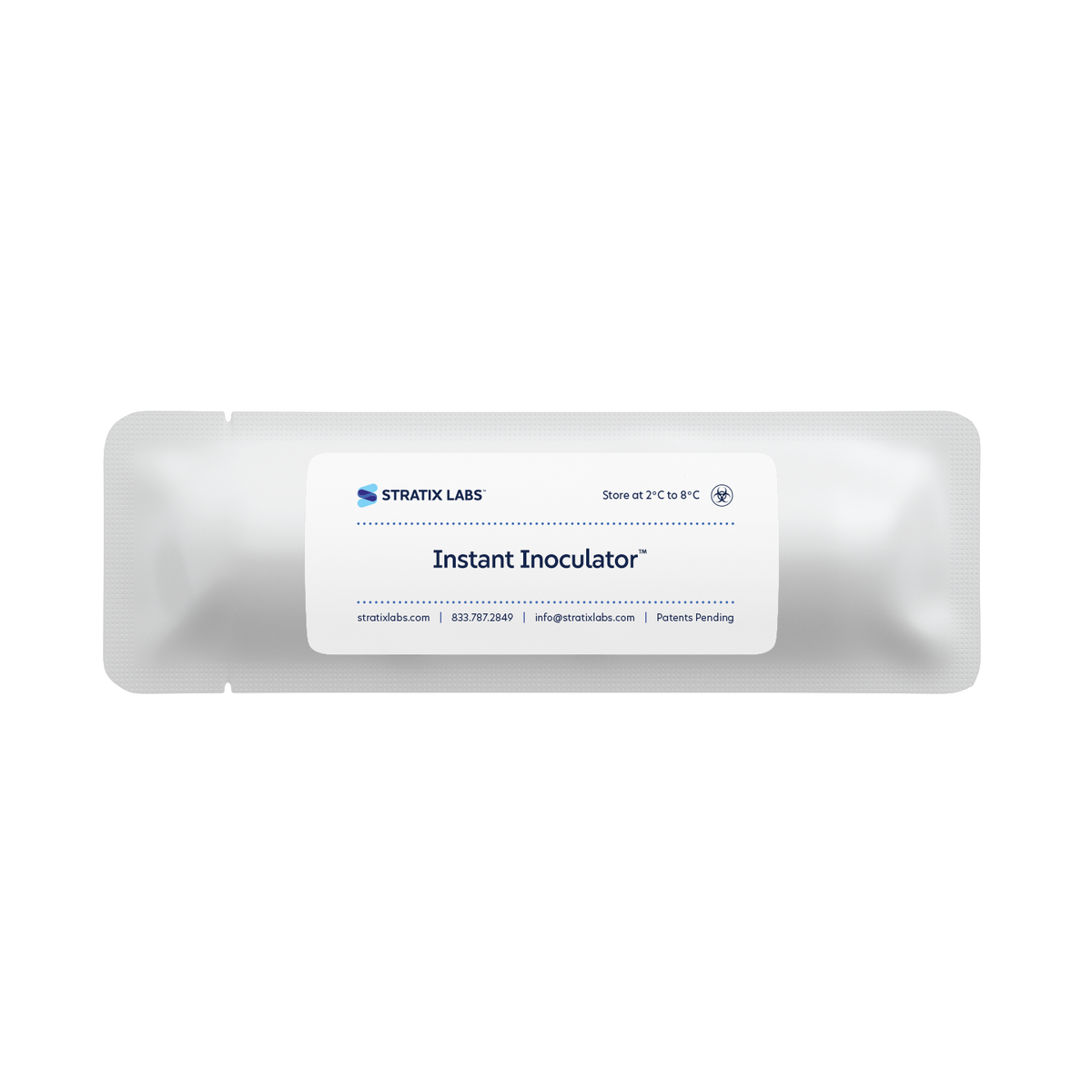 Instant Inoculator™